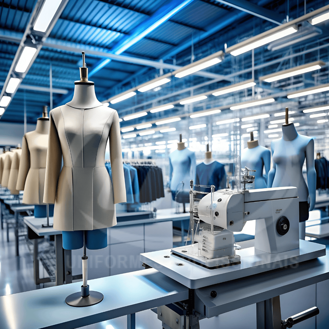 Uniforme Profissionais | Qualidade e Personalização - JD Uniformes