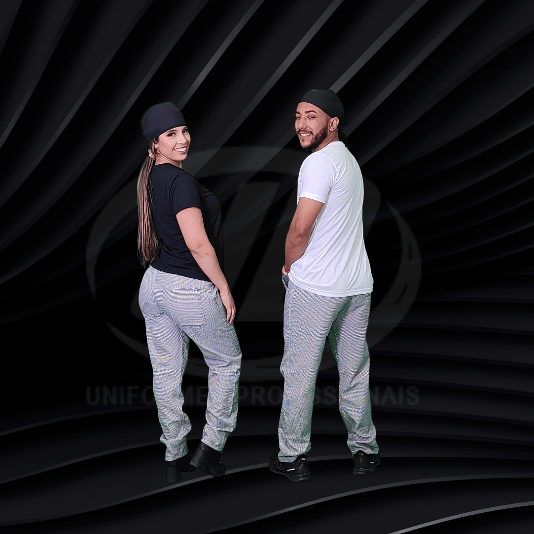 Uniforme Profissional Itapevi | Qualidade e Personalização - JD Uniformes