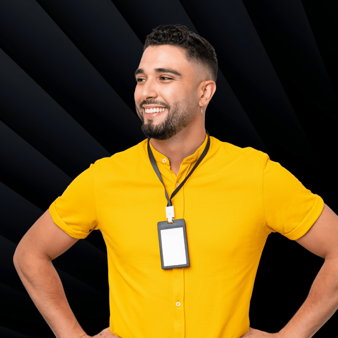 Camisa Uniforme | Personalização e Qualidade para sua Empresa